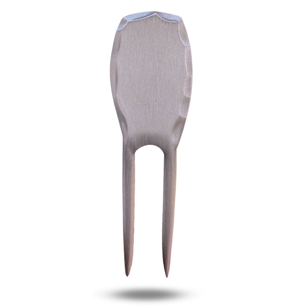 Custom Personalized Golf Divot Repair Tools – Full Metal Markers